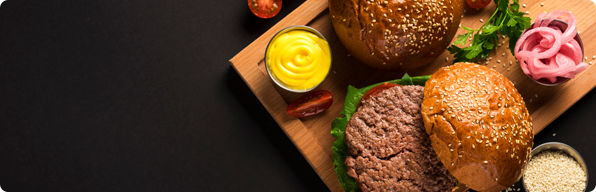 Burger House
